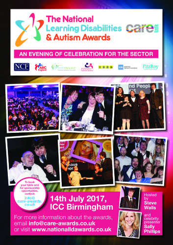 Latest Issue – Care Talk