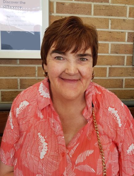 Overcoming adversity to promote wellbeing for others - Care Talk