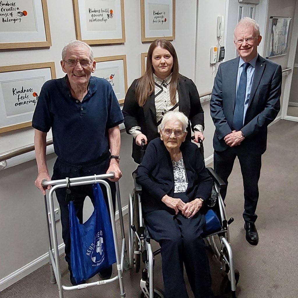 MSP for Glasgow Shettleston joins ‘dancing together through the decades ...