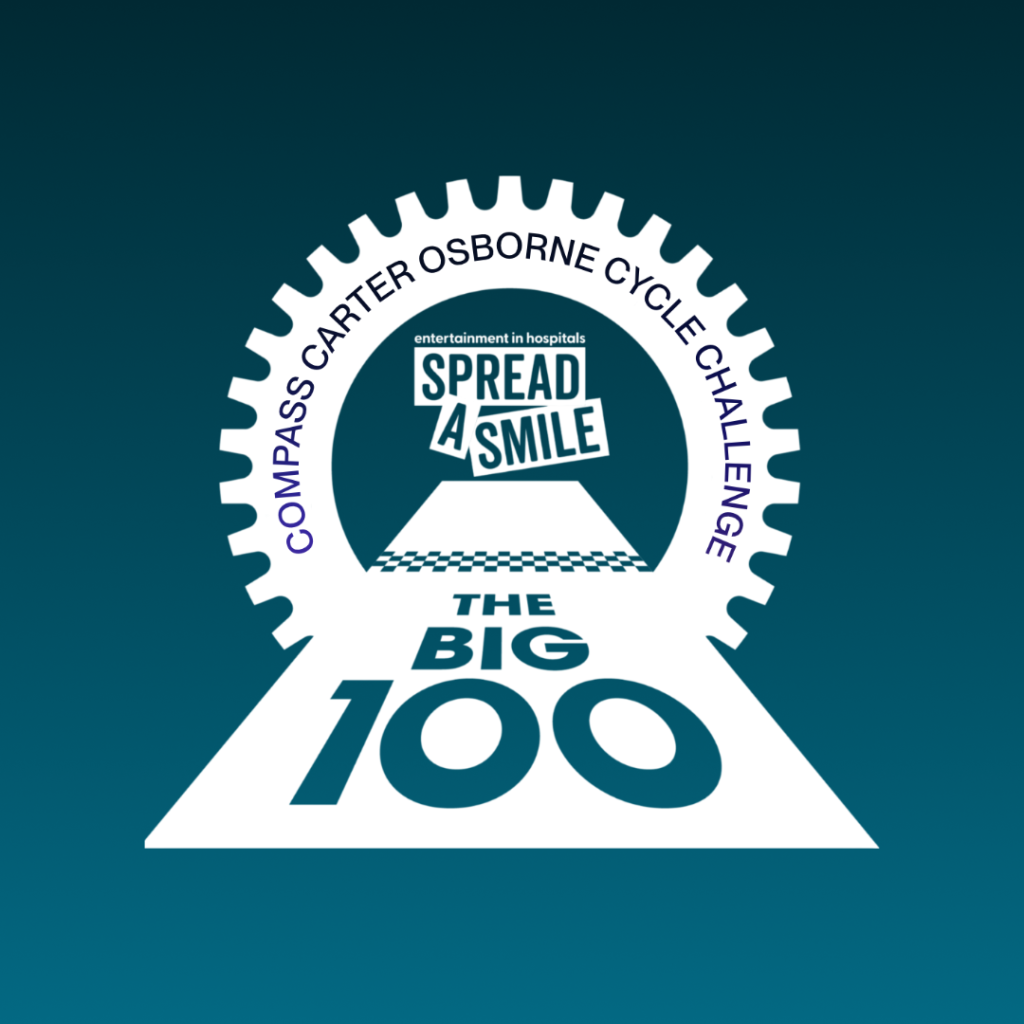 The Big 100 returns for 2024 - Care Talk