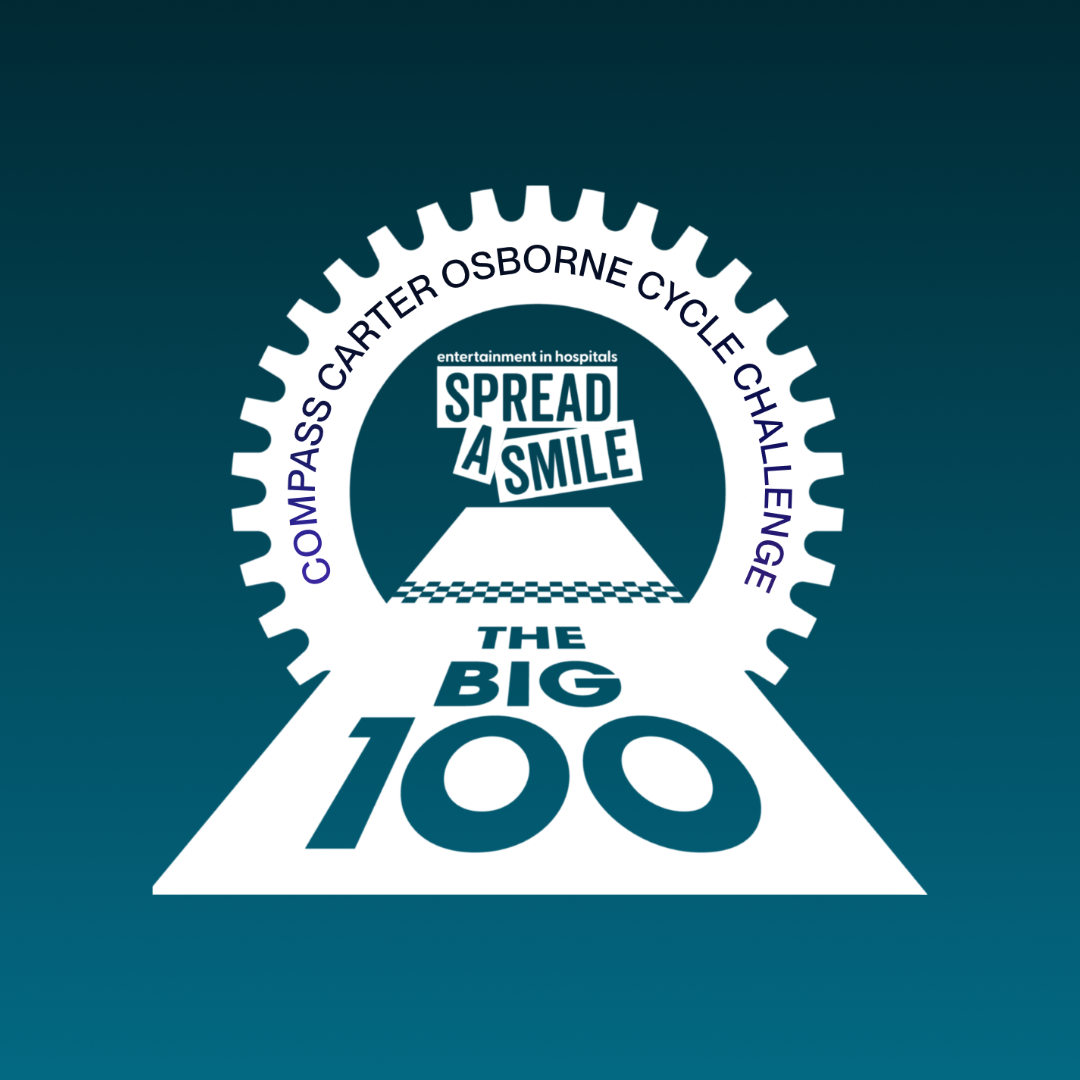 The Big 100 returns for 2024 - Care Talk
