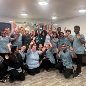 Exemplar Health Care celebrates 25 years of transforming lives through ...